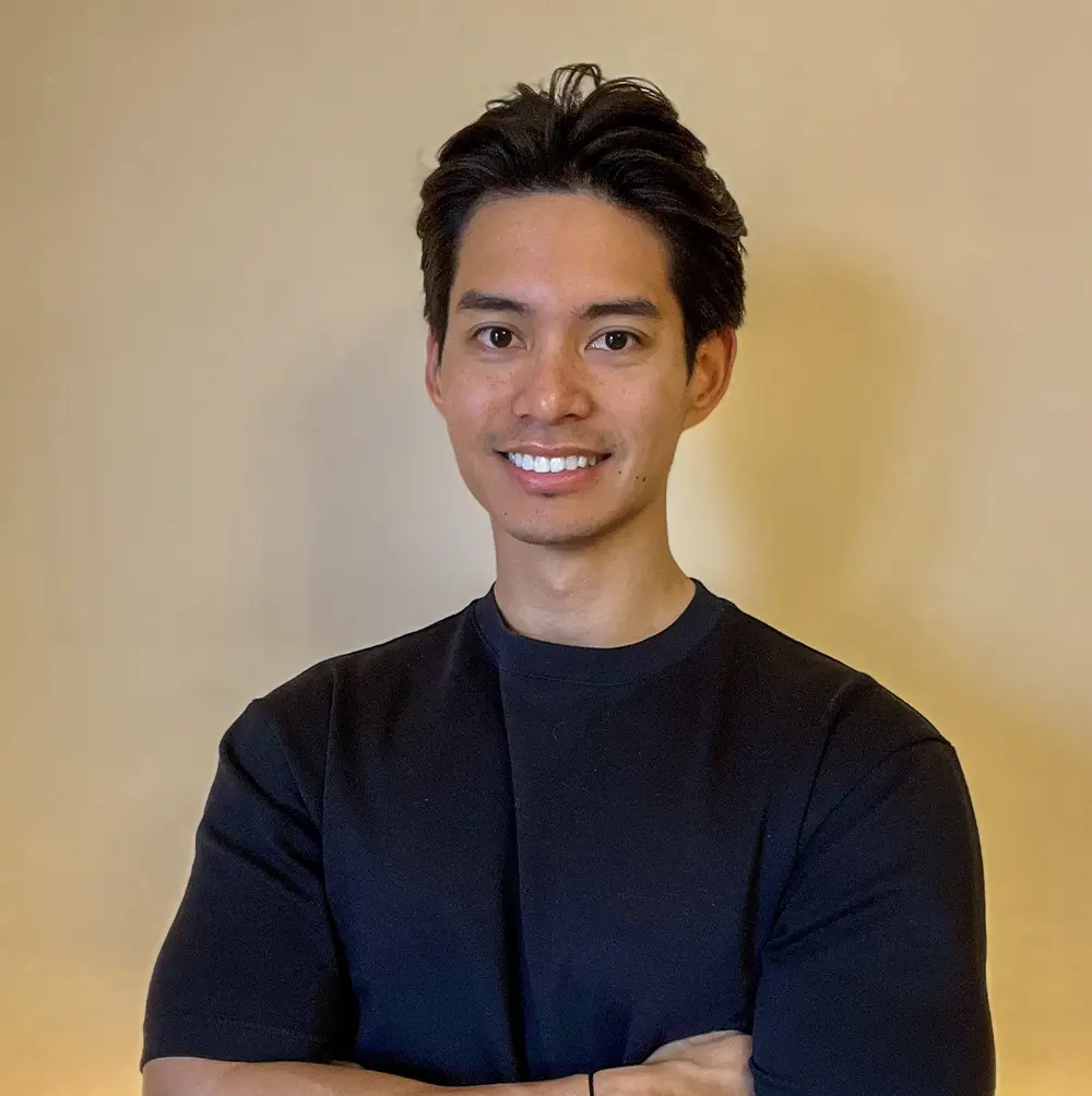 About Cameron Rueda | Expert in Massage Therapist for Athletes